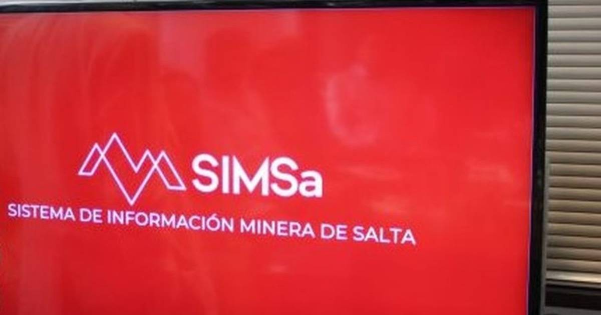 Empezaron a capacitar para poner en marcha el Simsa