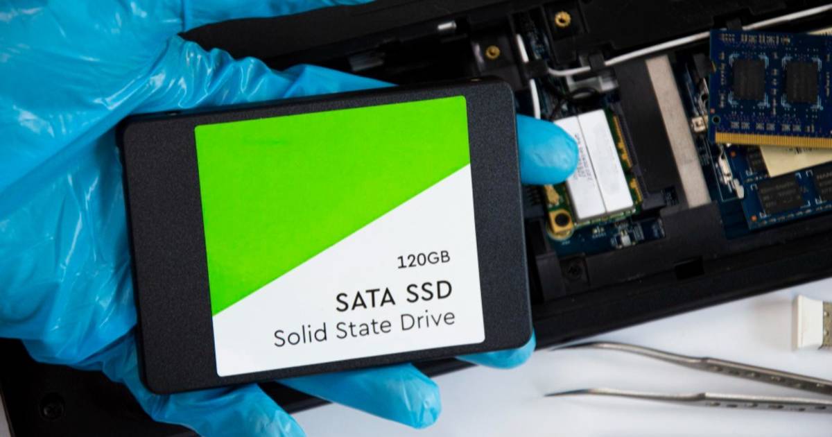 Las mejores marcas de SSD en 2024