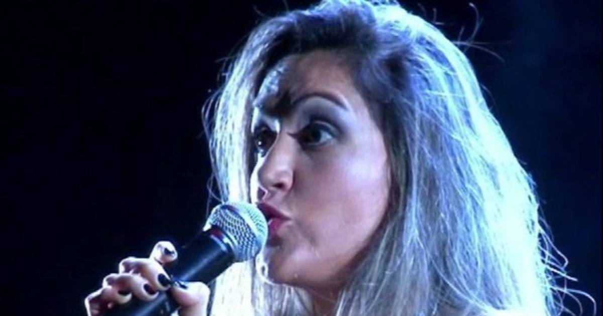 Una noche de tangos, boleros y buen folclore Una noche de tangos, boleros y buen folclore