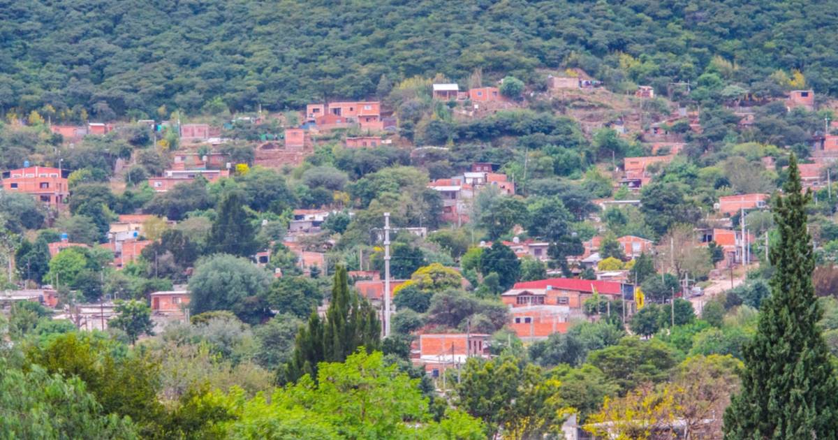 En Salta hay más de 39 mil familias que viven en 639 barrios populares