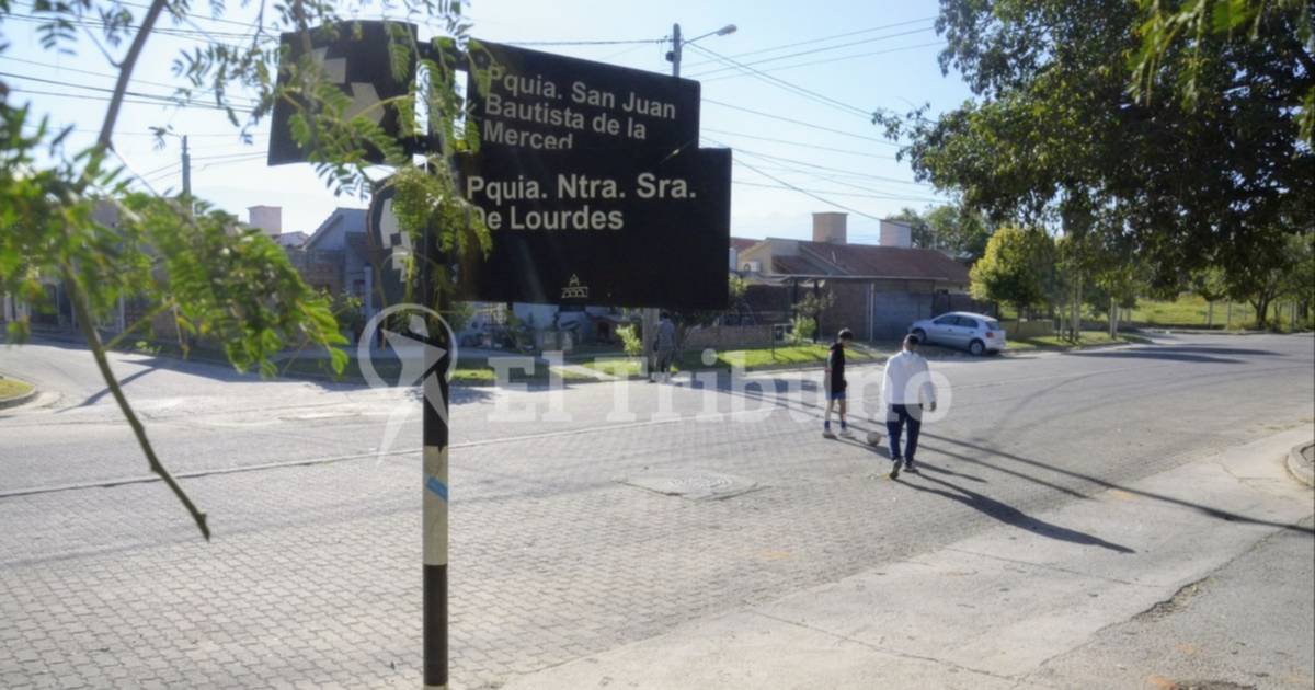 Crimen en Santa Ana II: quién era el joven que fue asesinado a plena ...