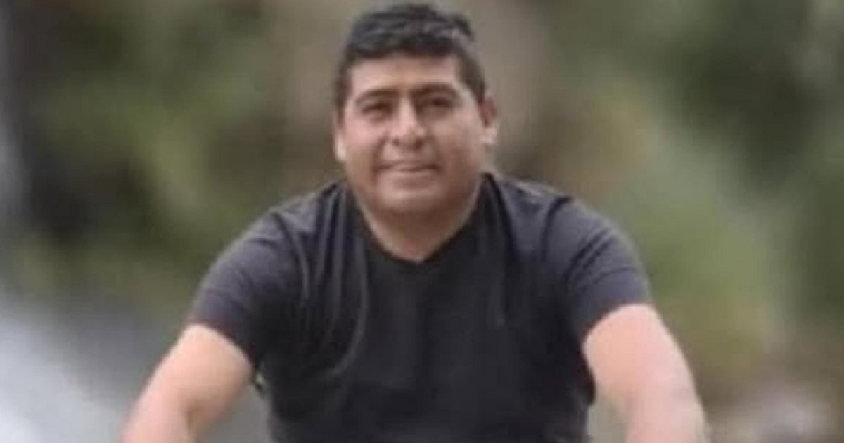 Confirman la detención de un hombre por la muerte del kinesiólogo David ...
