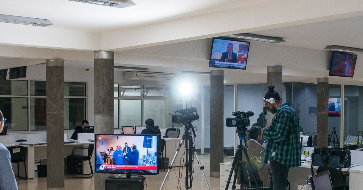 El Tribuno y una cobertura especial en streaming por las elecciones 2025