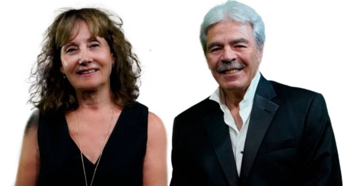 Cita especial con las voces de Daniel Blasco y Nancy Montebelli