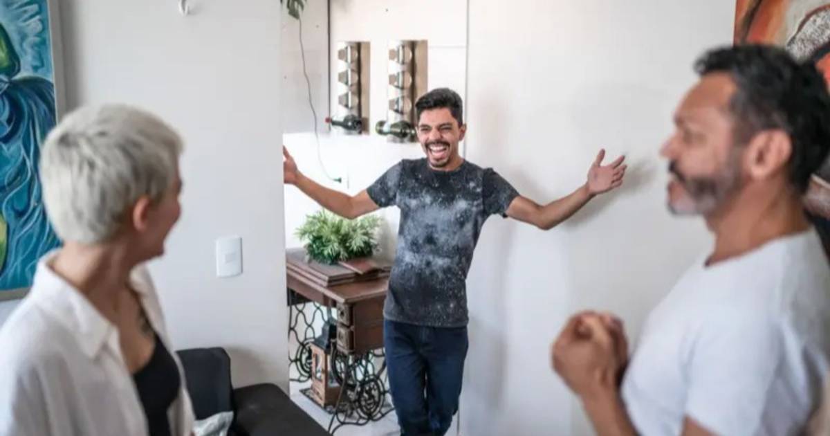 Soy muy simpática o padezco de síndrome de Williams