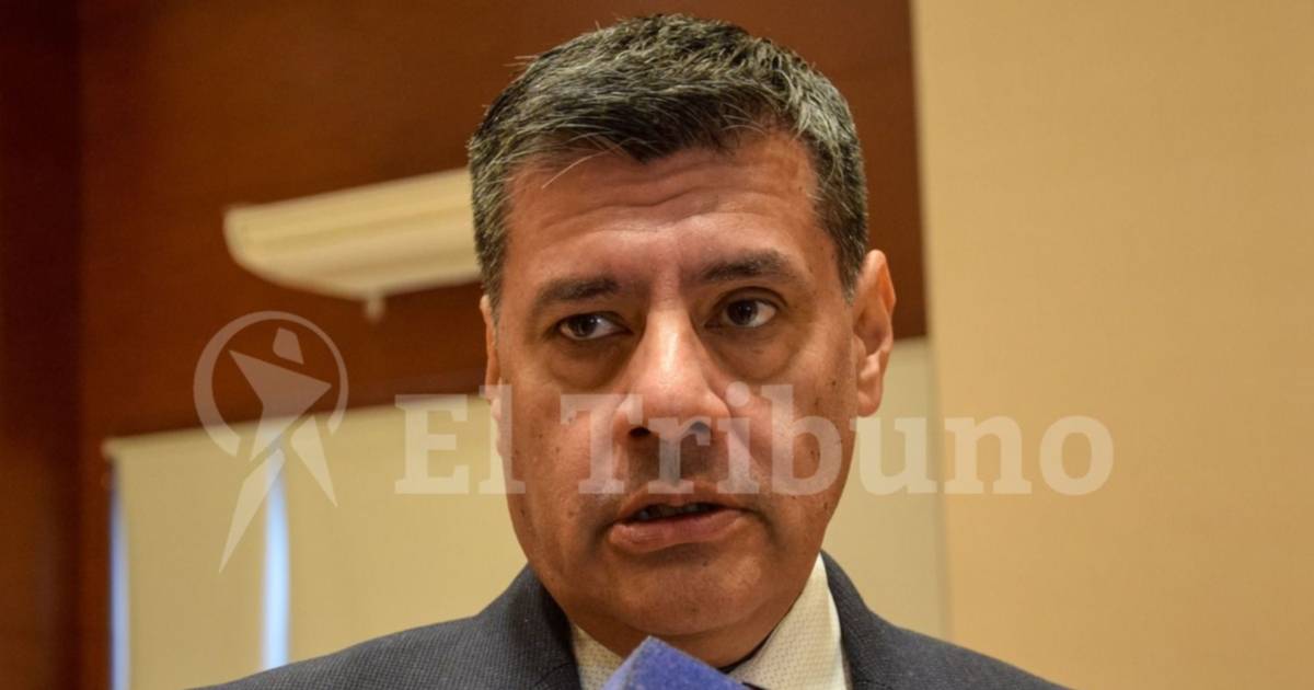 Sergio Díaz Lenes: "Pablo López Viñals no puede volver a la Corte, ya ...