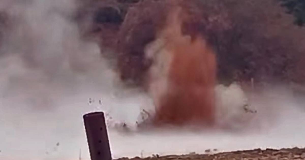 Lomas de Olmedo: La Justicia ordena medidas por el pozo petrolero fuera de control