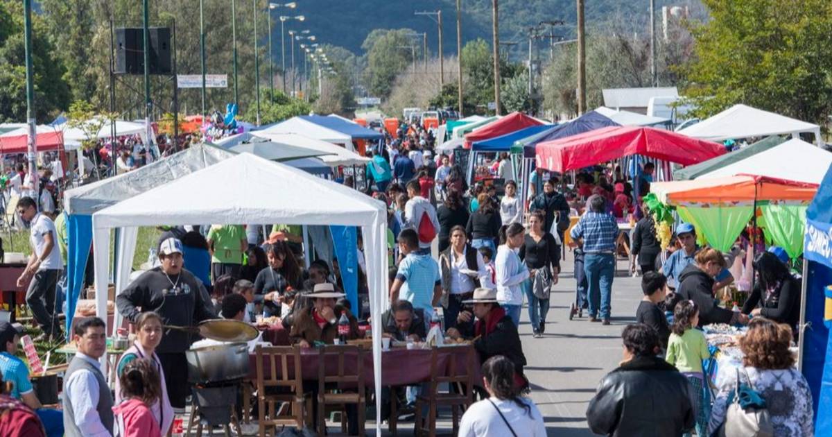 El Concurso de la Empanada ya es uno de los rituales más esperados en Salta