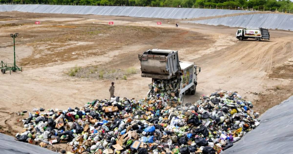 Comunicado de Agrotécnica Fueguina ante el incidente en el vertedero ...
