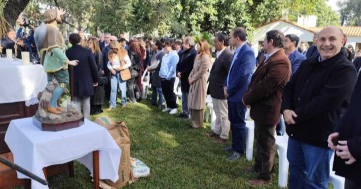 Desafíos que se plantea el ingenio San Isidro