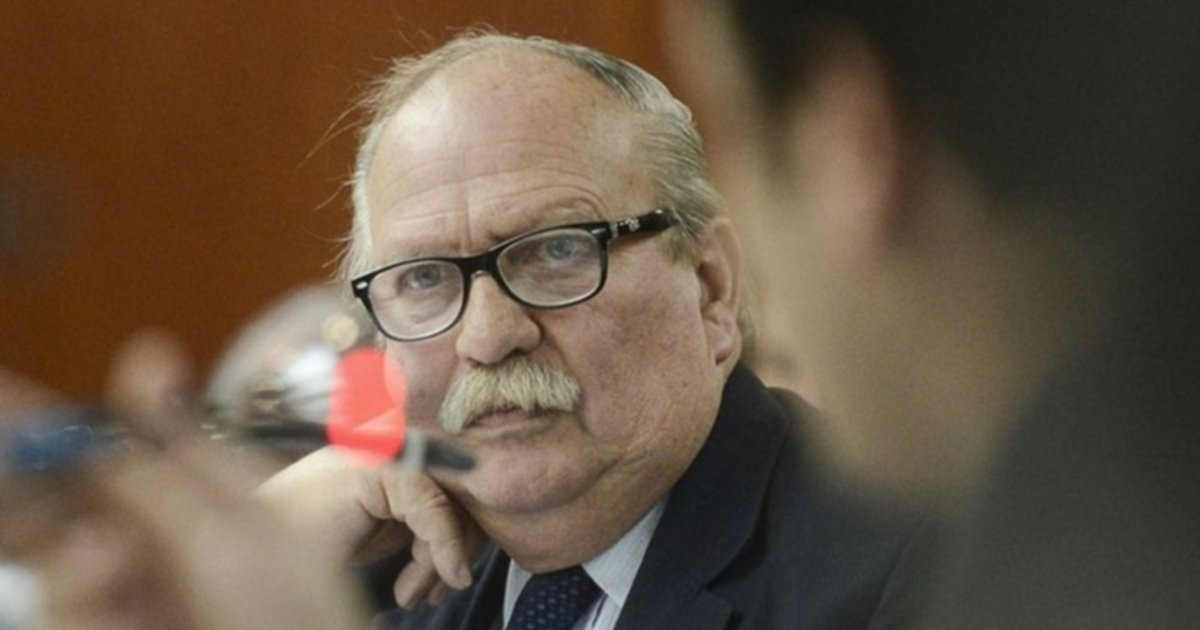 Pacto Con Irán La Corte Rechazó El Pedido Del Fiscal Para Que Cabral