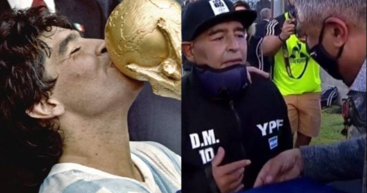 35 Años De México 86 Maradona De La Gloria A Un Final Tan Evitable Como Previsible