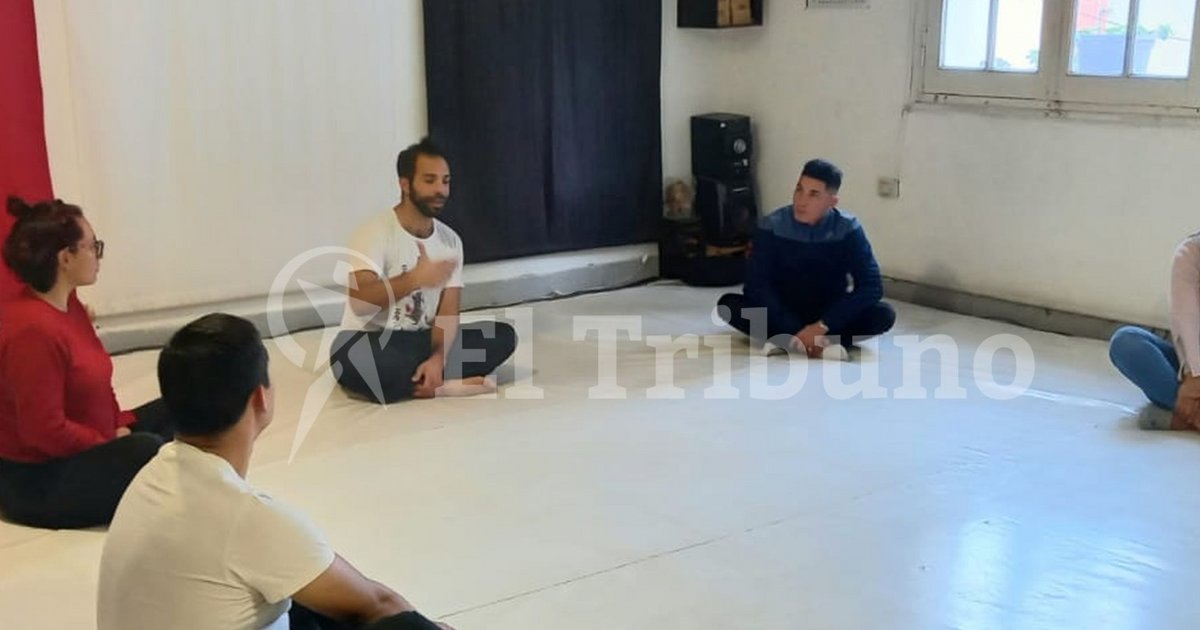 Video: En el Día Internacional del Yoga, conocemos algunos de sus ...