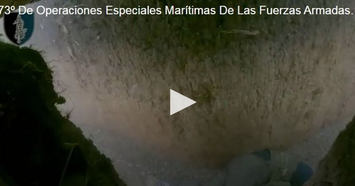 VIDEO. Impactantes imágenes: soldados ucranianos eliminan a rusos en ...