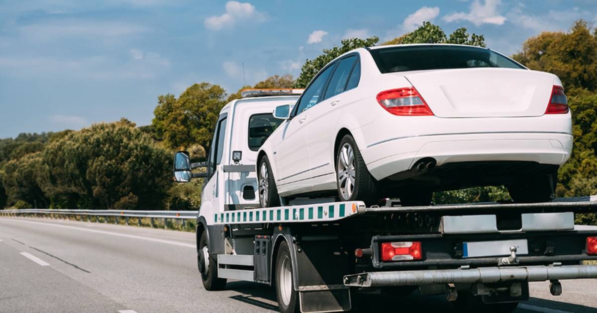 Derogan la prohibición a aseguradoras de brindar el servicio de grúas
