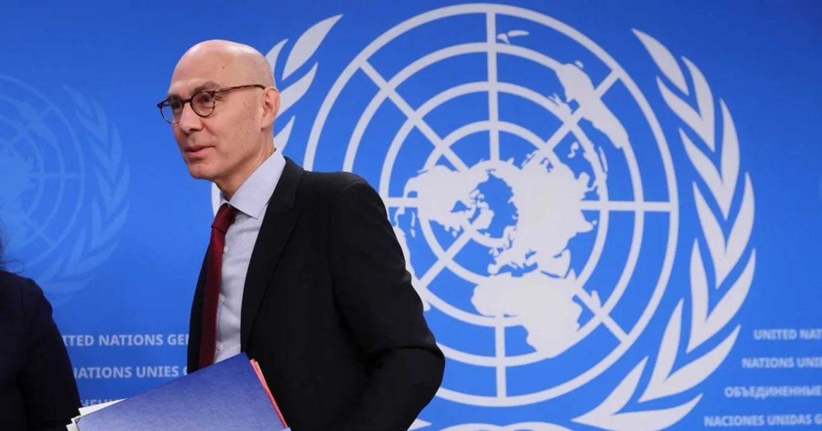 Para la ONU, "las medidas de Milei corren el riesgo de socavar la ...