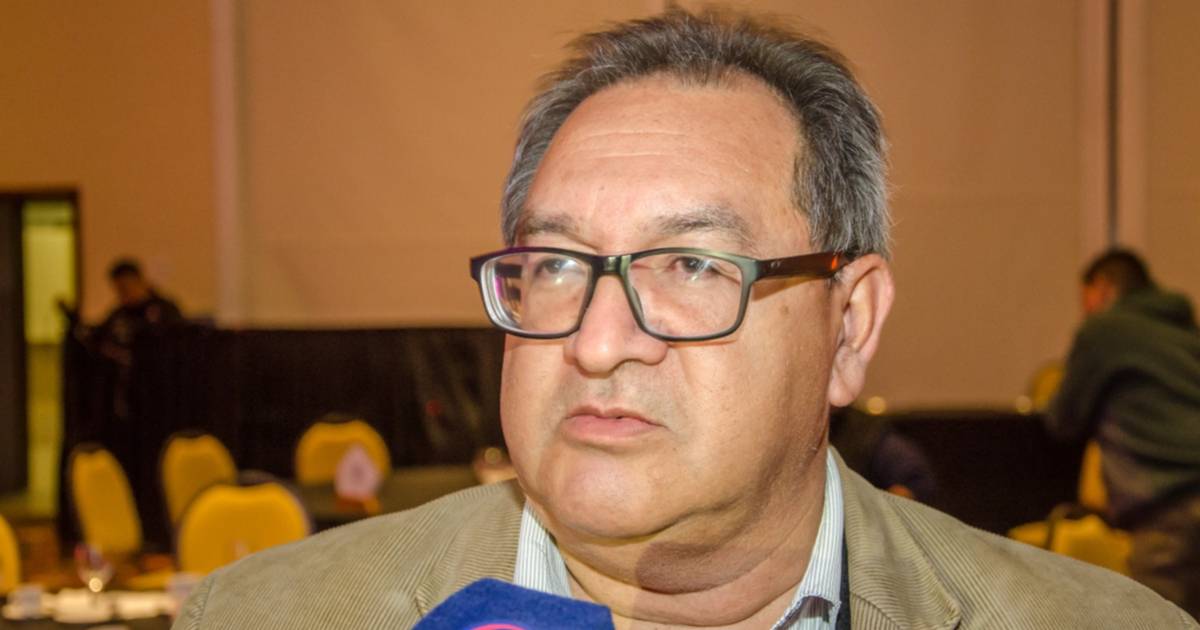 Andrés Álvarez: "Encontrar en el vino la expresión de la tierra"