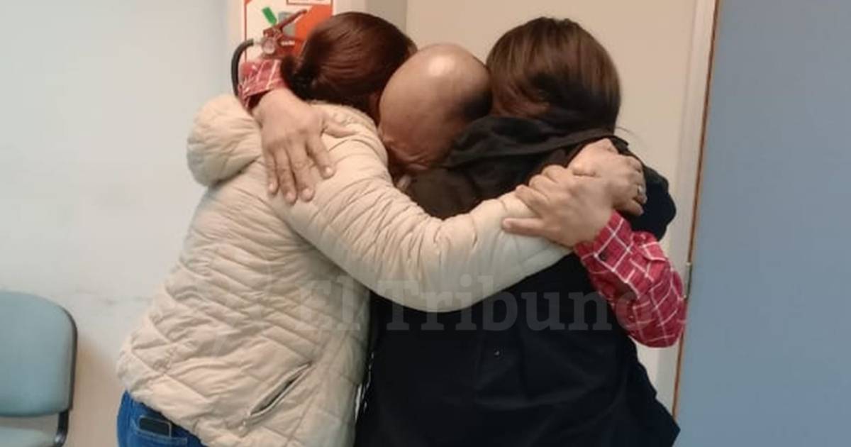 Un docente acusado injustamente de violación, denunció a una psicóloga ...