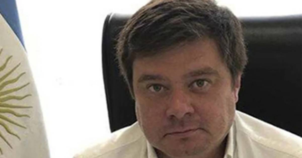 Snopek reapareció en la fiscalía pese a las denuncias en su contra