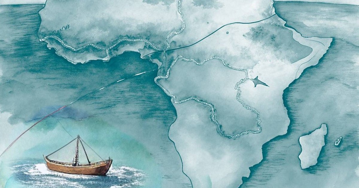 Annobon, la isla africana que quiere ser argentina