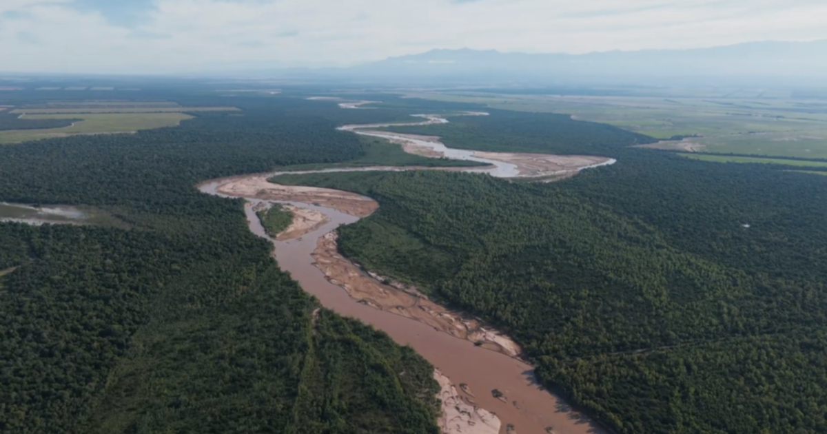 Una red de esperanza y acciones por el Gran Chaco Americano