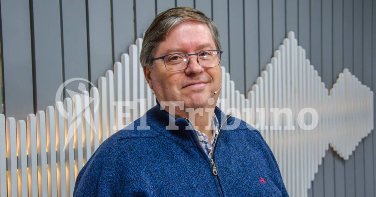 VIDEO. “El celular es la nueva escena del crimen”: Gustavo Presman, el ...