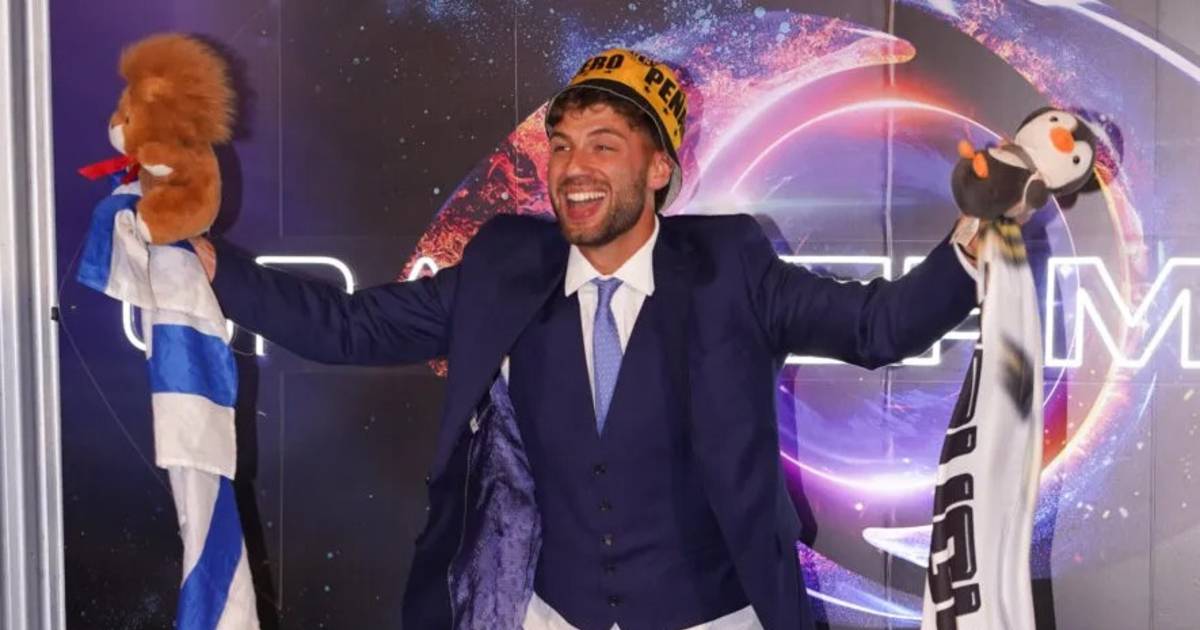 Santiago “Tato” Algorta ganó Gran Hermano 2025 y se llevó más de 84 millones de pesos