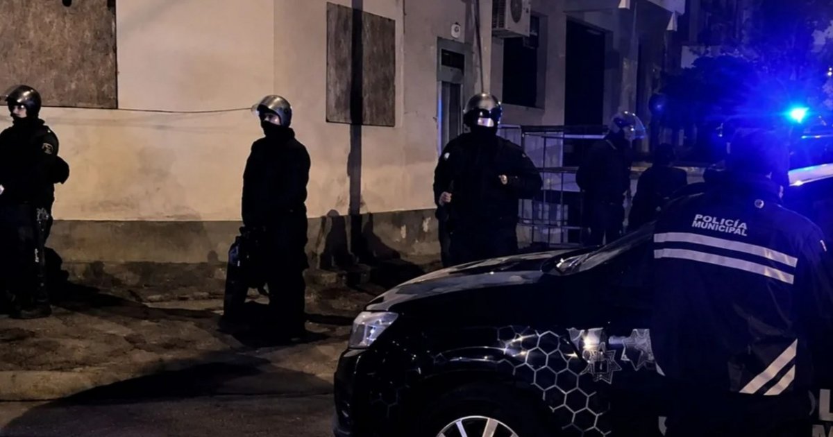 El ataque en barrio García Basalo sumó otra víctima: murió Ángel ...