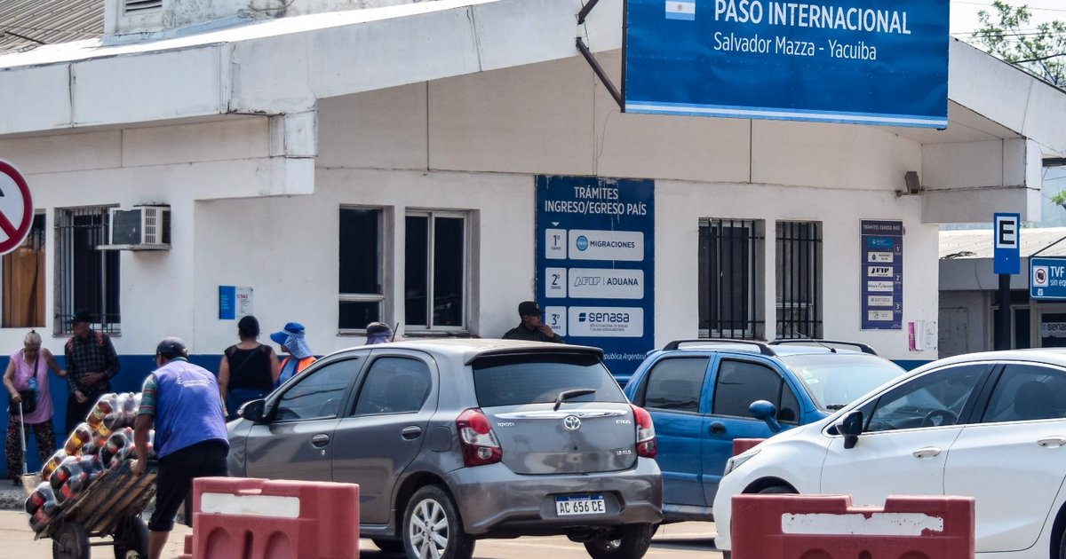 Aseguran que es casi nula la actividad del comercio en la frontera