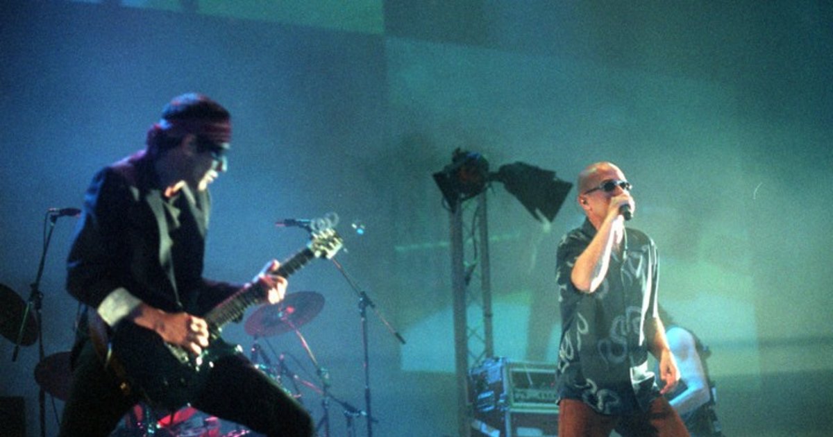 Skay Beilinson despide al Indio Solari: un mensaje emotivo tras la ...