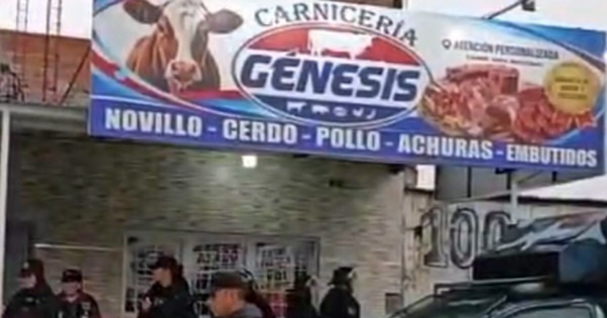 Allanaron una propiedad comercial en B° Ceferino