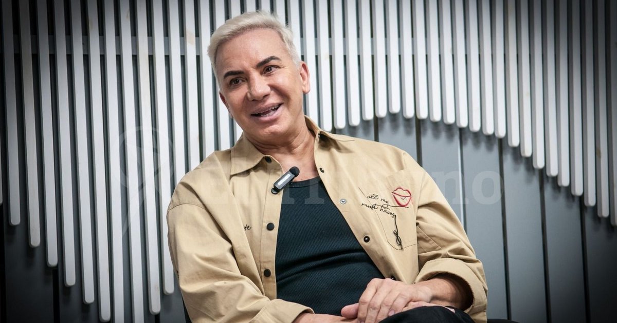 Flavio Mendoza llega a Salta con su nuevo circo "Abre tus alas": “Los ...