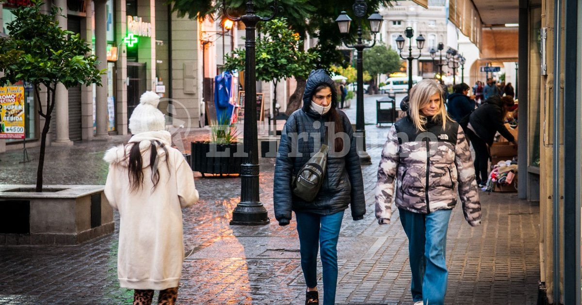 Clima en Salta. En qué lugar podría caer nieve y cómo estará el tiempo ...
