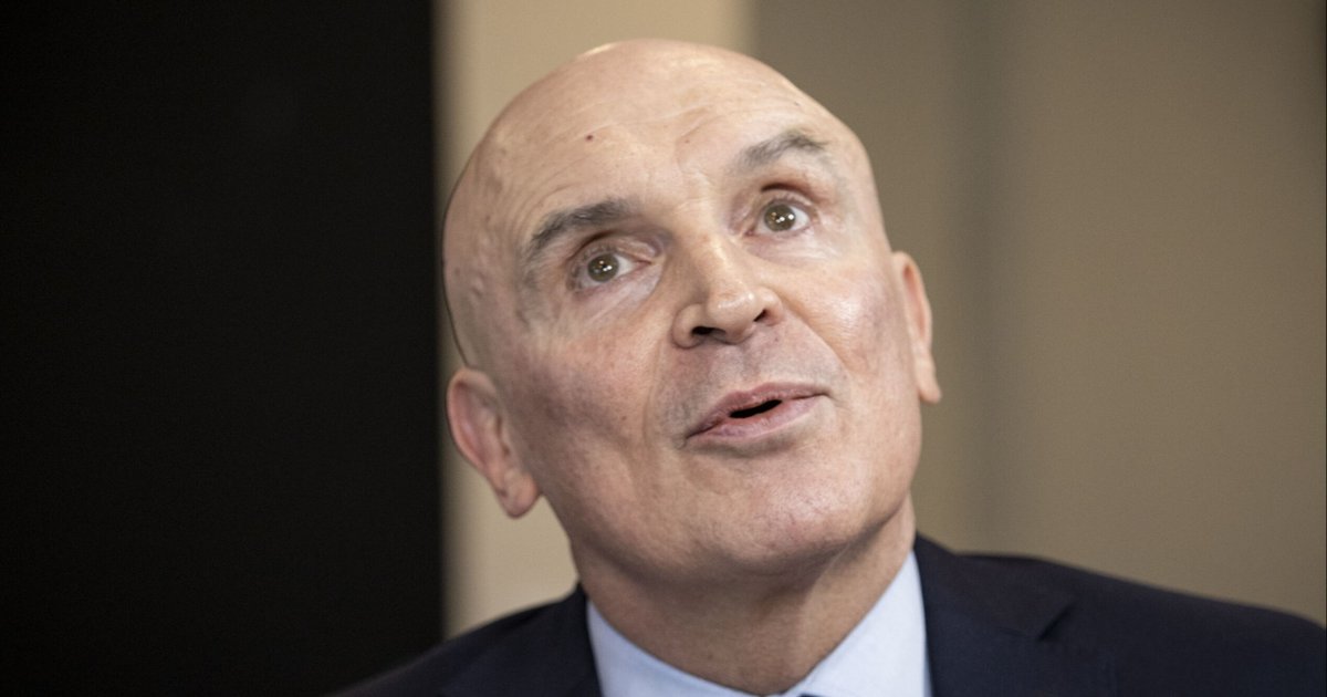 La Fiscalía pidió indagar a José Luis Espert por presunto lavado de dinero