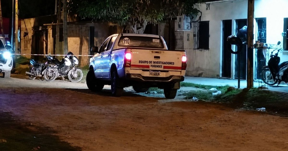 El peor final: encontraron sin vida a Guadalupe Ramos, la joven que era ...