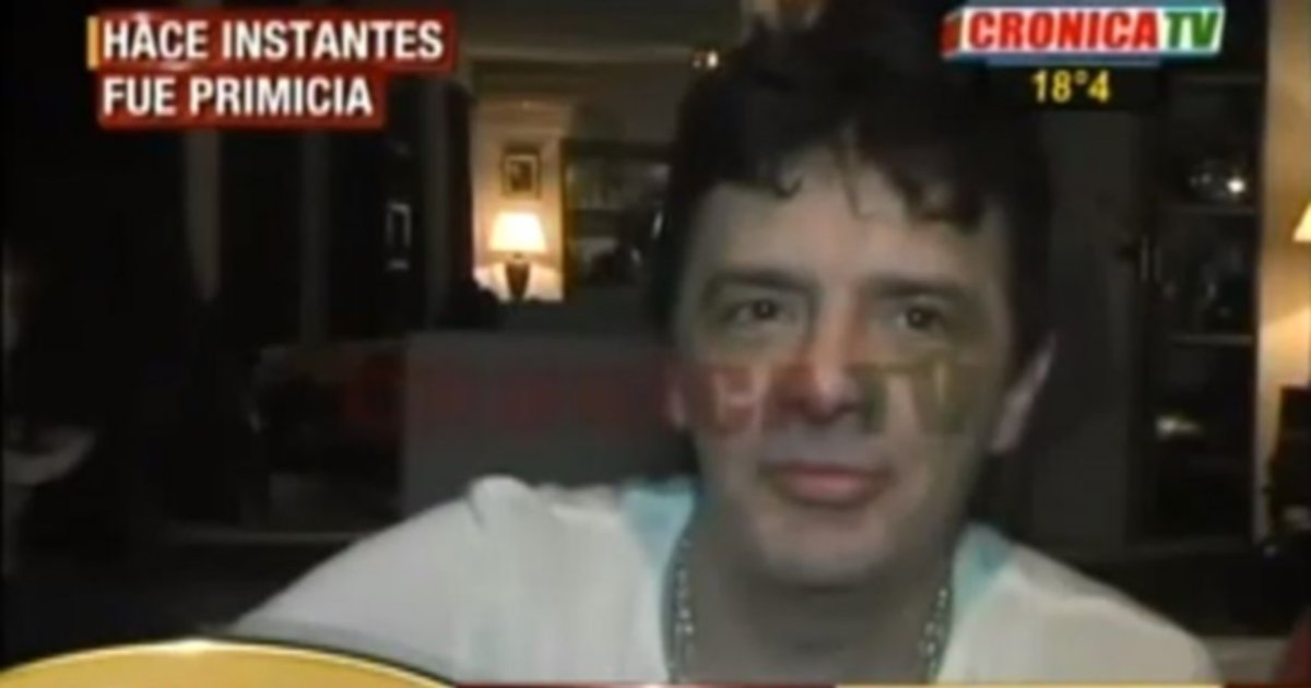 Juanse Se Defendió De La Acusación Por Violación En Jujuy Los Hechos