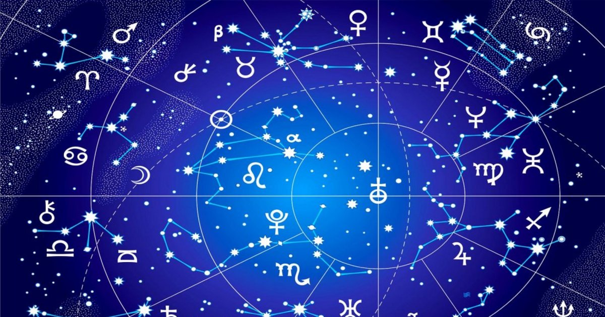 El gran equívoco de 1186 por un "stellium" dado en Libra y que ...
