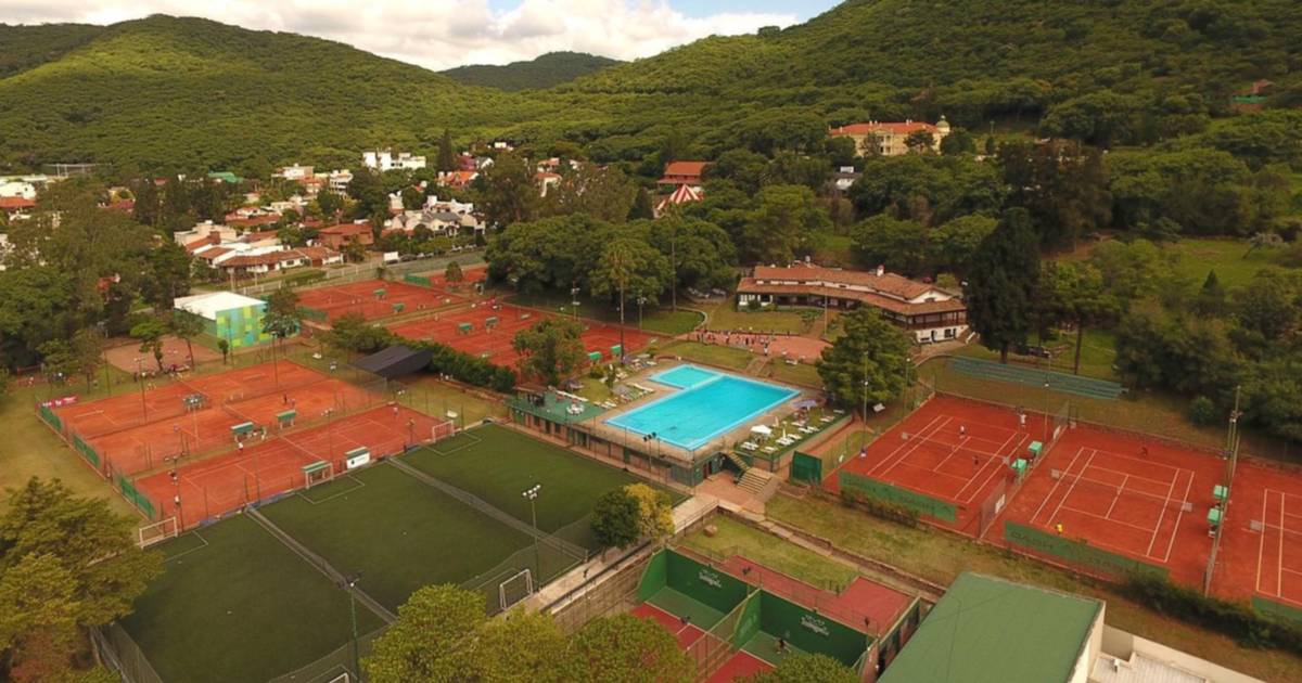 Sporting Club, 89 años de historia en Salta