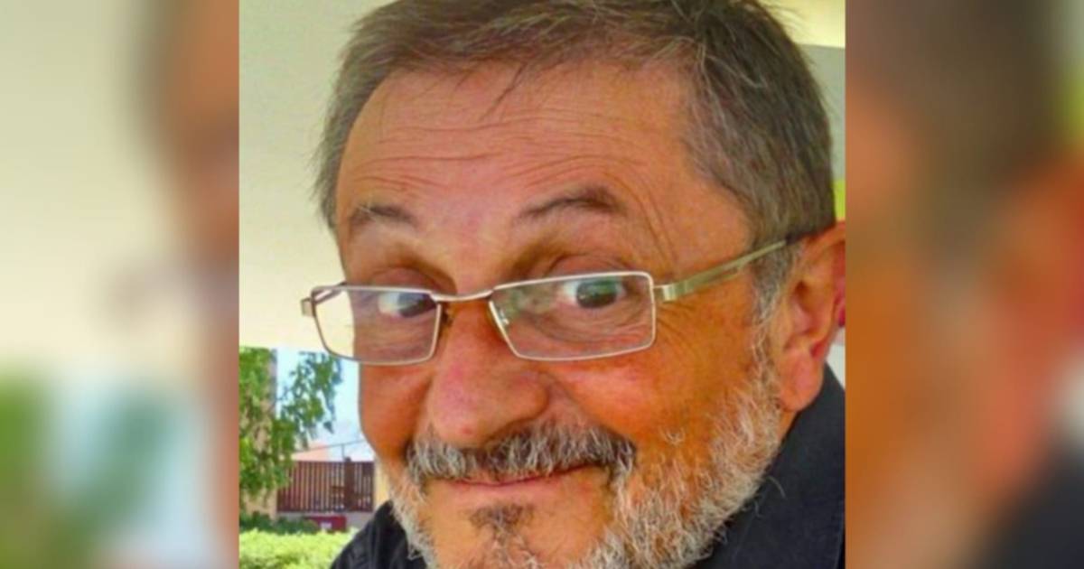 Hugo Marcos: “Por una cuestión de sensibilidad y amor, mi obra se ...