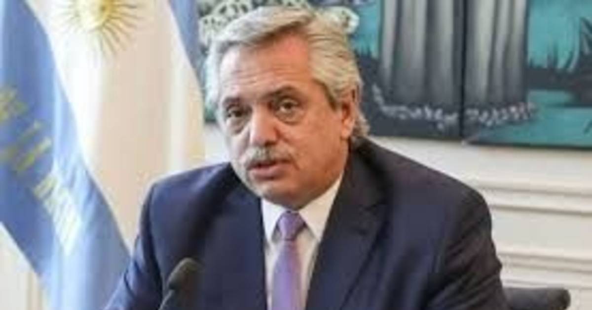 El Presidente Sobre Favaloro Cualquier Reconocimiento Es Pequeño Al