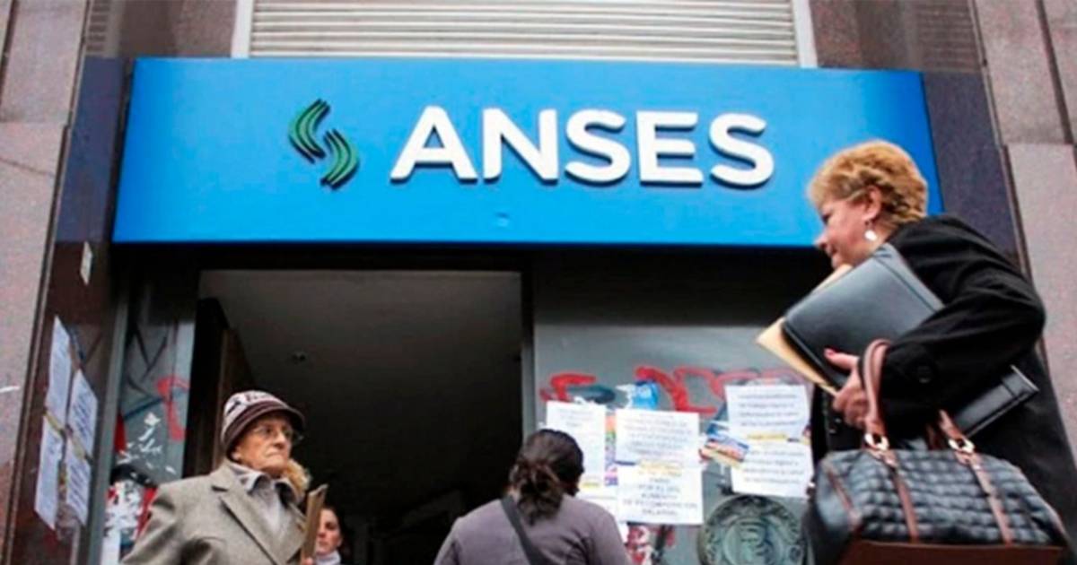 Anses: cronograma de pagos de esta semana