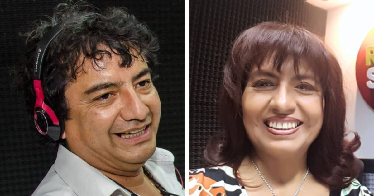 Día del Locutor: la Cámara de Diputados distinguirá a Delia Aguilar y Leo Tejerina, de Radio Salta