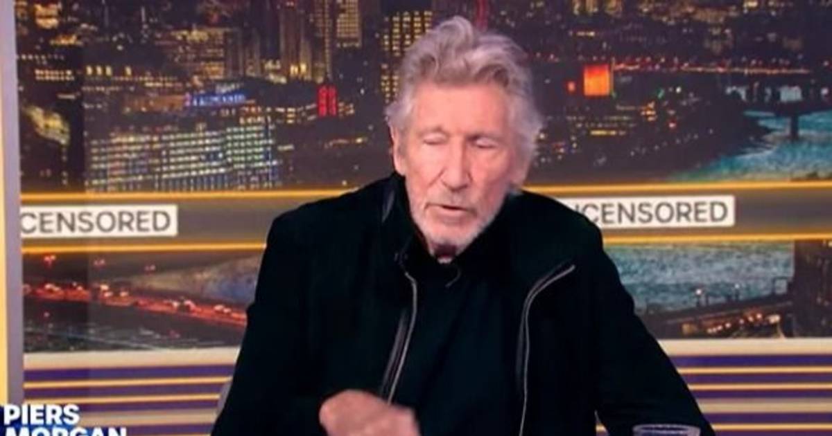 Roger Waters, firme en su postura contra Israel: "No hay evidencia de ...