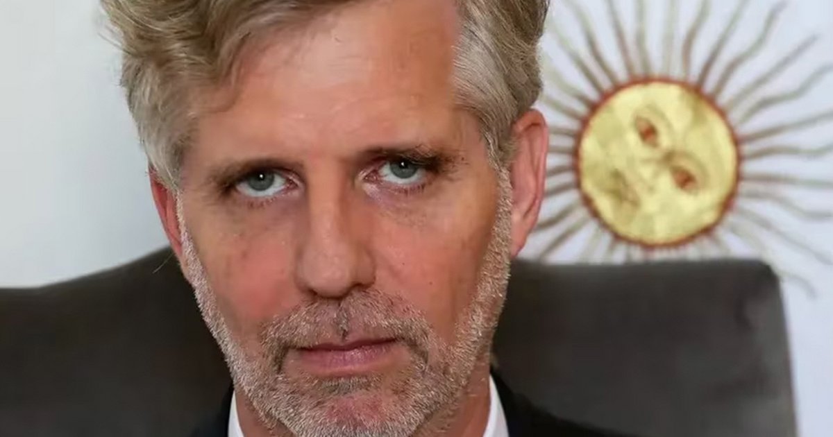 Confirman a Sergio Neiffert como el "Señor 5"