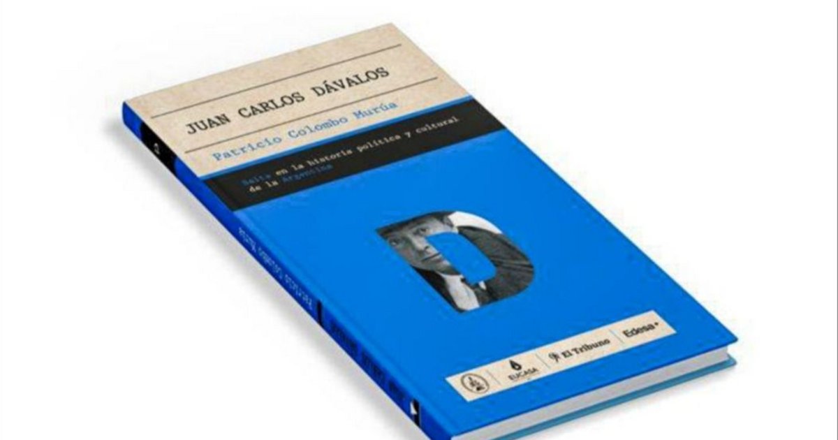 "Salteños en la Historia", este jueves con El Tribuno