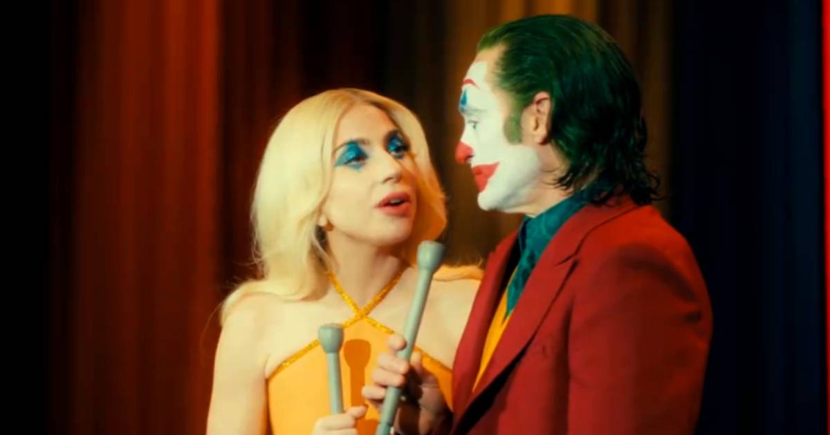 VIDEO. "Guasón 2, Folie À Deux": mirá el primer trailer y cuándo se ...