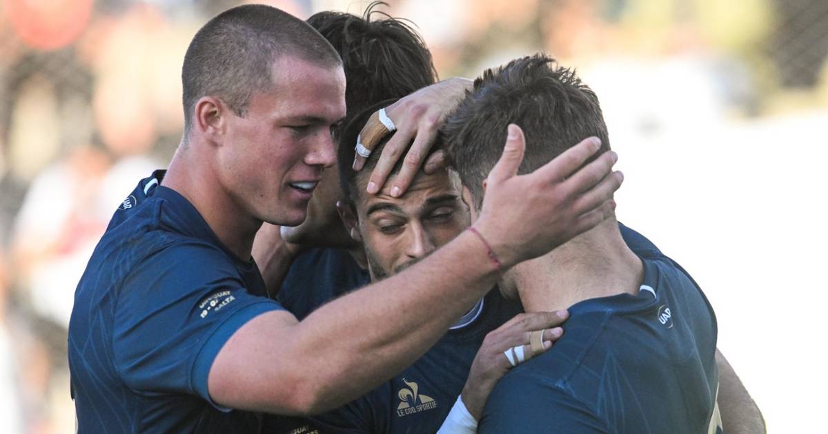 Qué dijo Benjamín Elizalde tras la victoria de Los Pumas en Salta