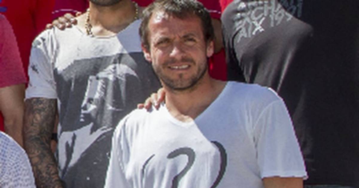 Ramasco: Lo mejor fue la personalidad que demostró Gimnasia