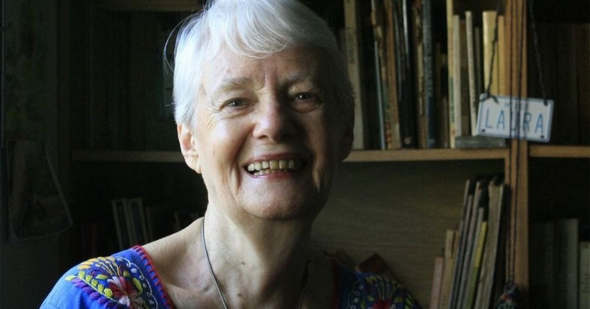 Lanzan el concurso Homenaje a la escritora Laura Devetach