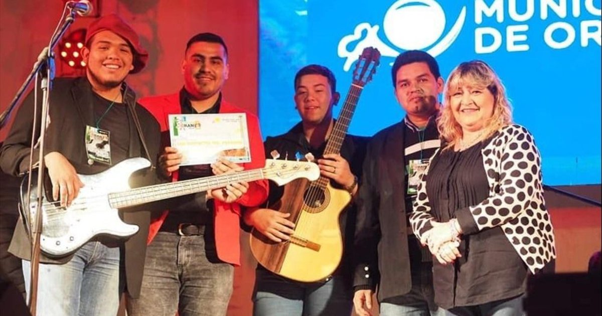 Anunciaron las actividades para las fiestas patronales Anunciaron las actividades para las fiestas patronales
